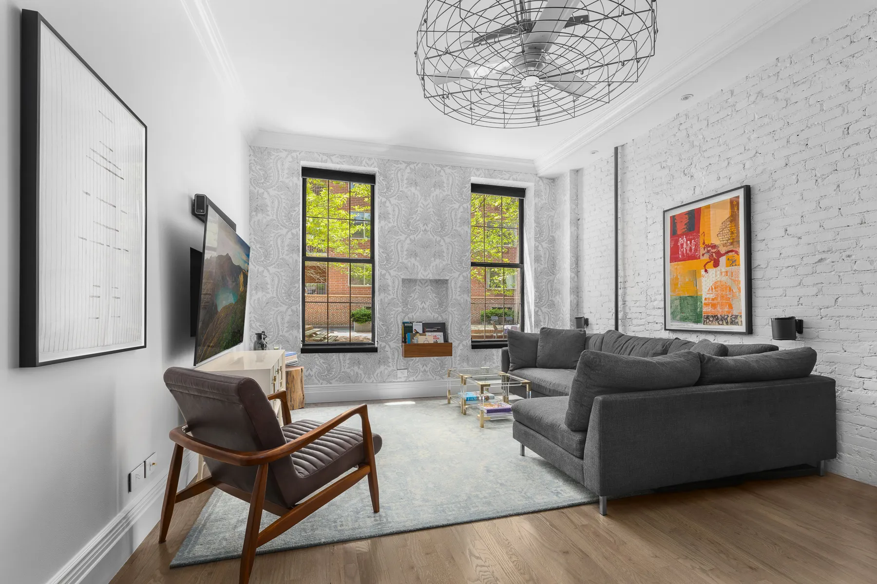 560 State Street #3A in Boerum Hill, Brooklyn | StreetEasy