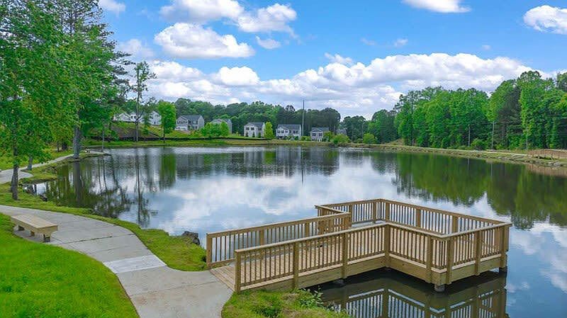 The Lakes at Statham - 17 Coastal Dr Statham GA | Zillow