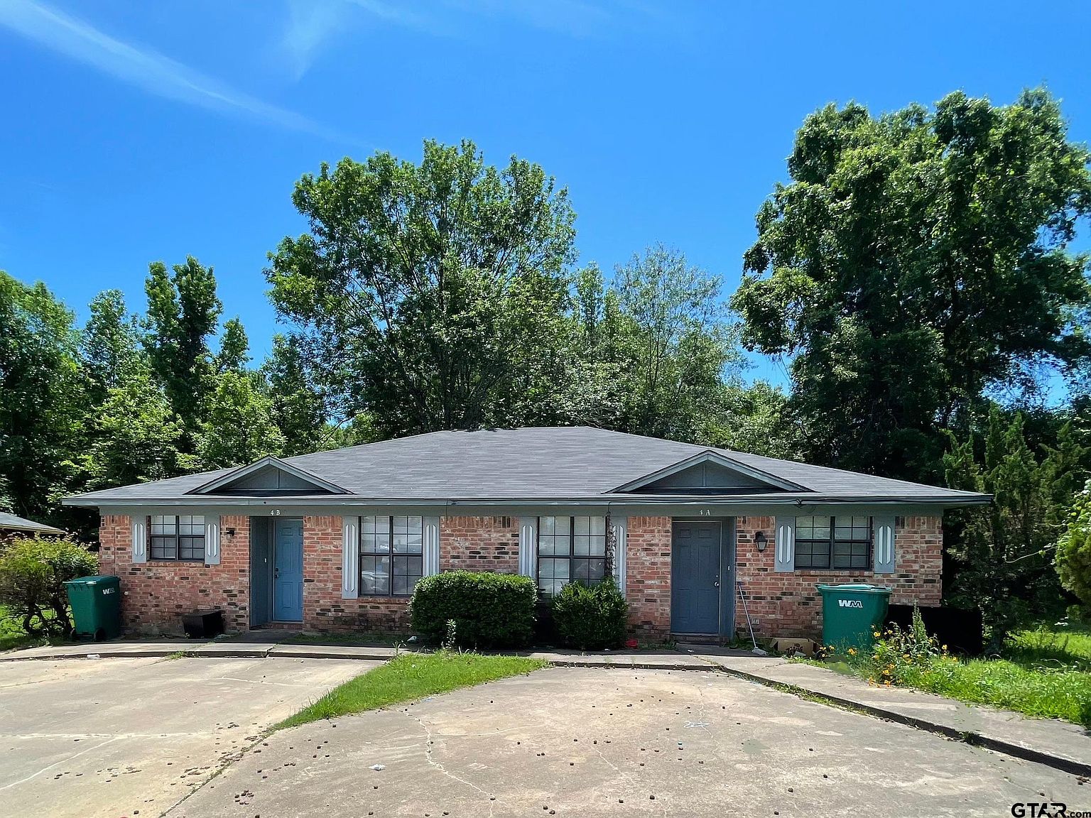 4A & 4B Robin Ln, Texarkana, TX 75503 | MLS #25010657 | Zillow