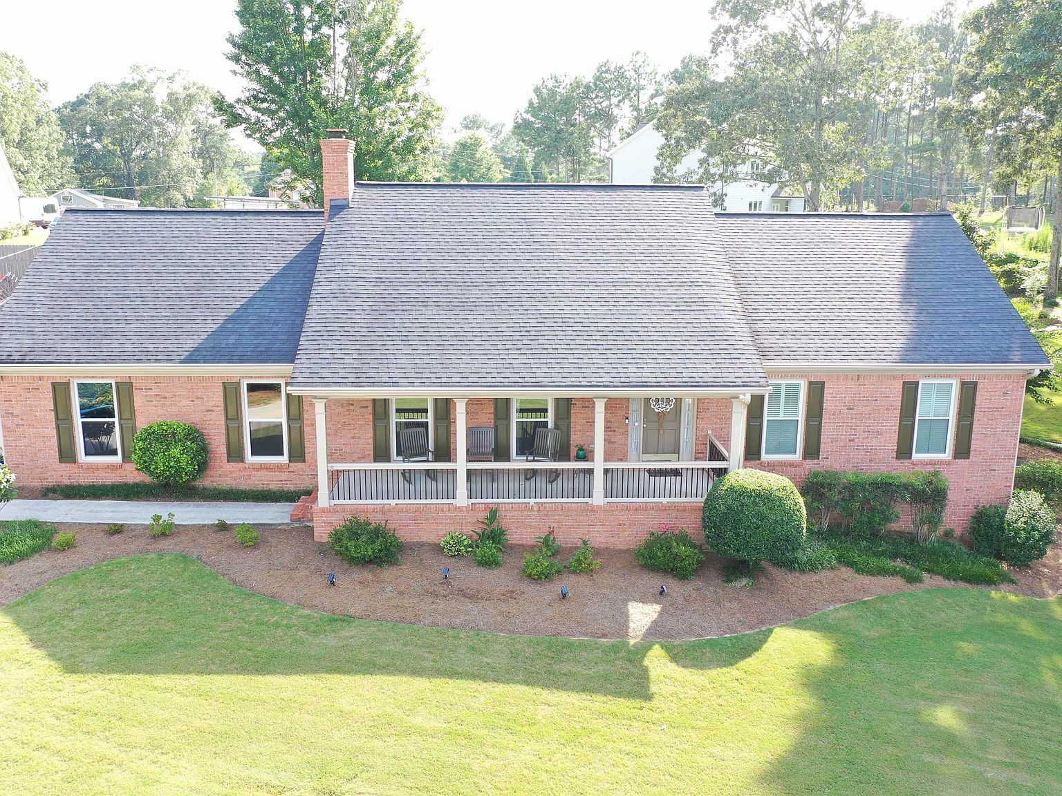 1565 Ridge Forest Ln, Grayson, GA 30017 | MLS #20140184 | Zillow