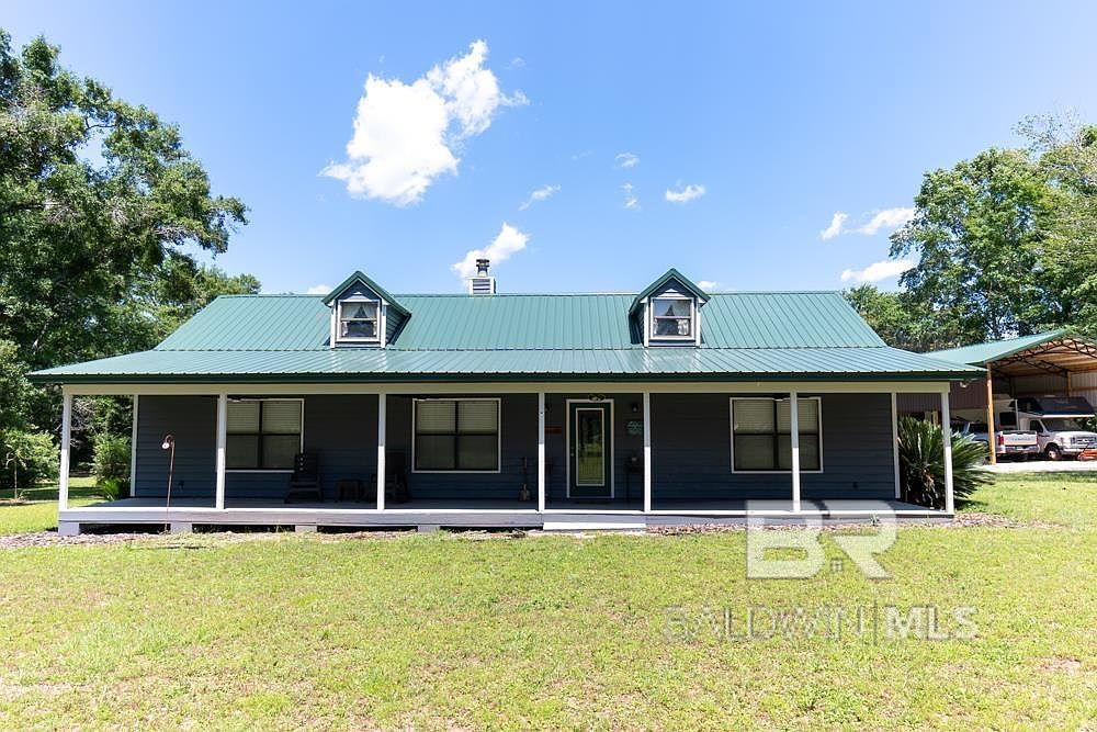 27300 C R Watson Rd, Robertsdale, AL 36567 | MLS #357670 | Zillow