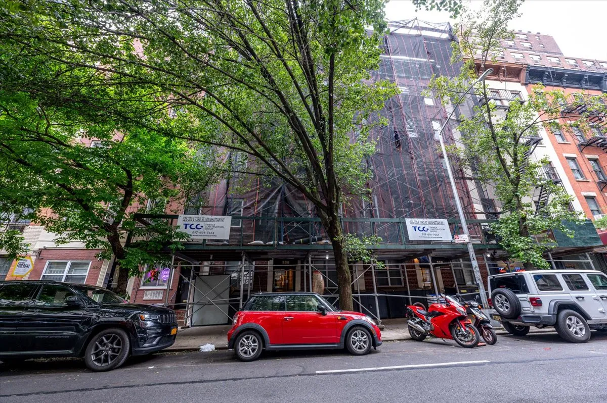 328 East 73rd Street #5C in Lenox Hill, Manhattan | StreetEasy