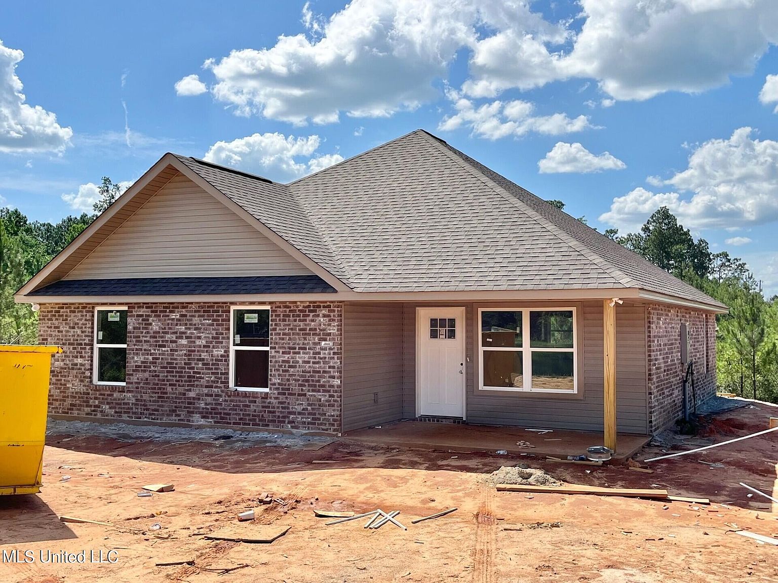 1250 Highway 26 W, Poplarville, MS 39470 | Zillow