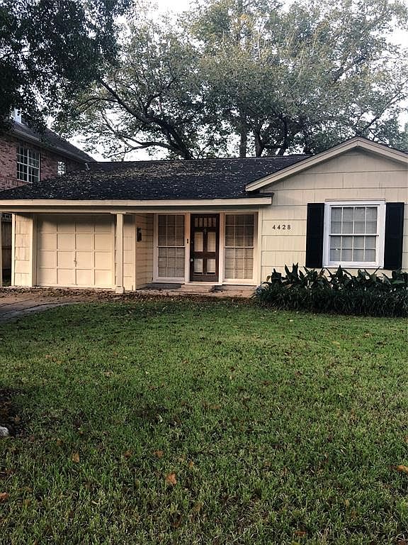4428 Phil St, Bellaire, TX 77401 | Zillow