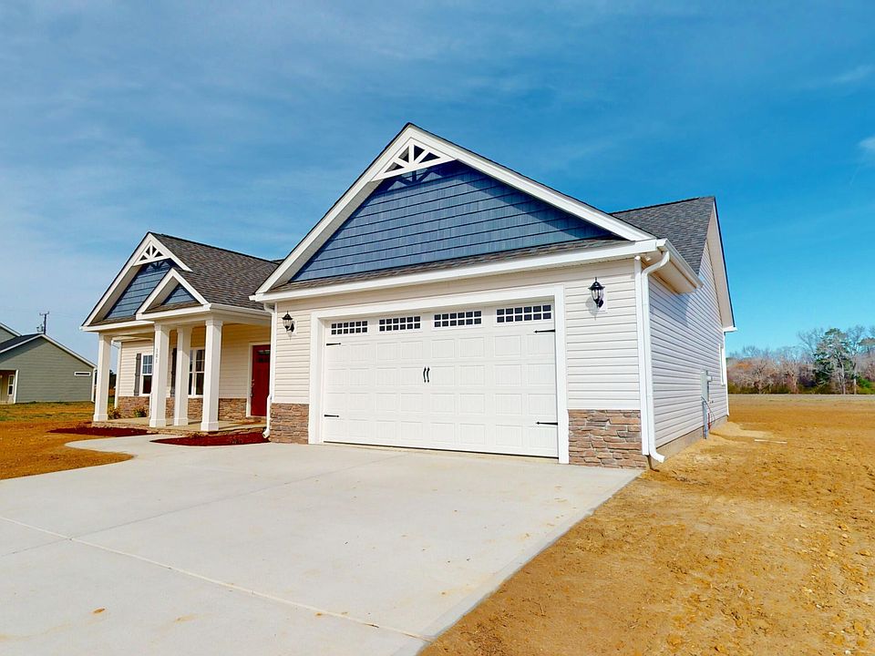 101 Creeks Edge Drive, Pikeville, NC 27863 | Zillow