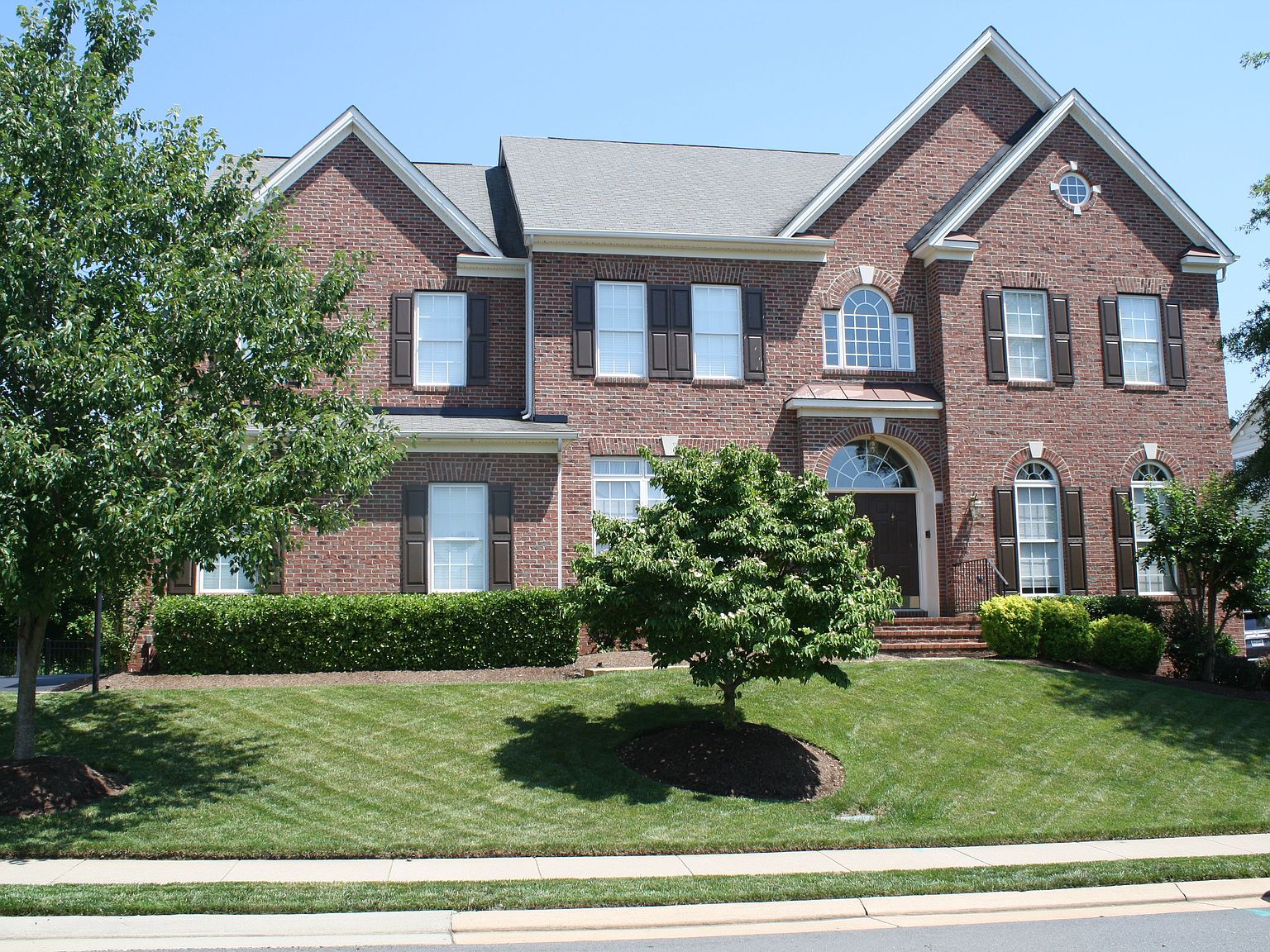 5825 Brandon Hill Loop, Haymarket, VA 20169 | Zillow