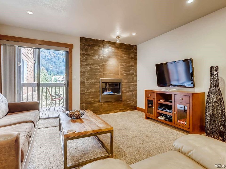805 S 5th Avenue Bldg H Unit 132, Frisco, CO 80443 | Zillow
