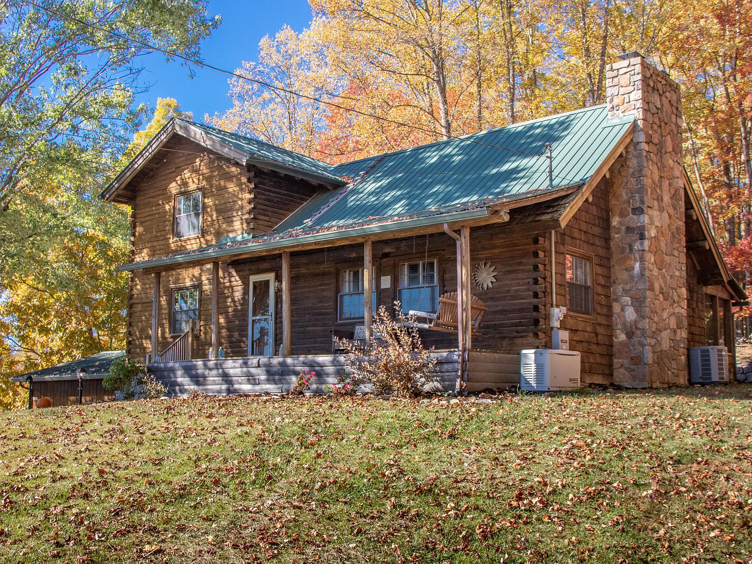 15490 Porterfield Hwy, Abingdon, VA 24210 | Zillow