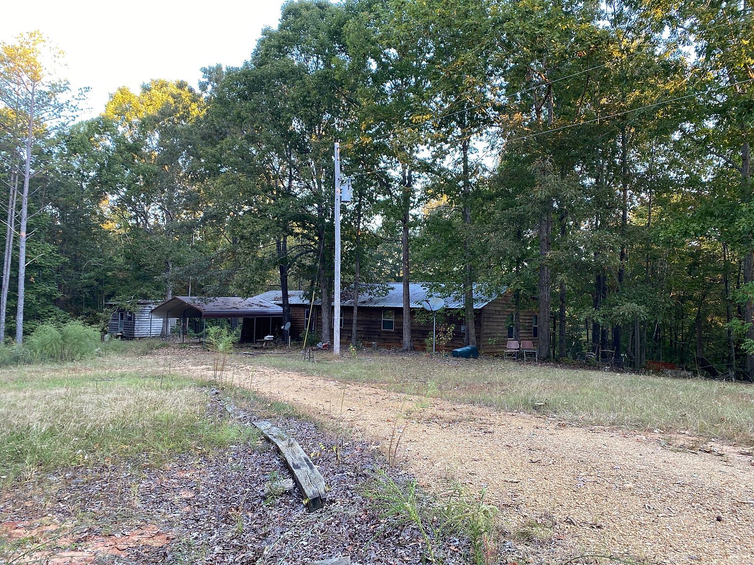 789 Pennington Lake Rd, Nettleton, MS 38858 | Zillow