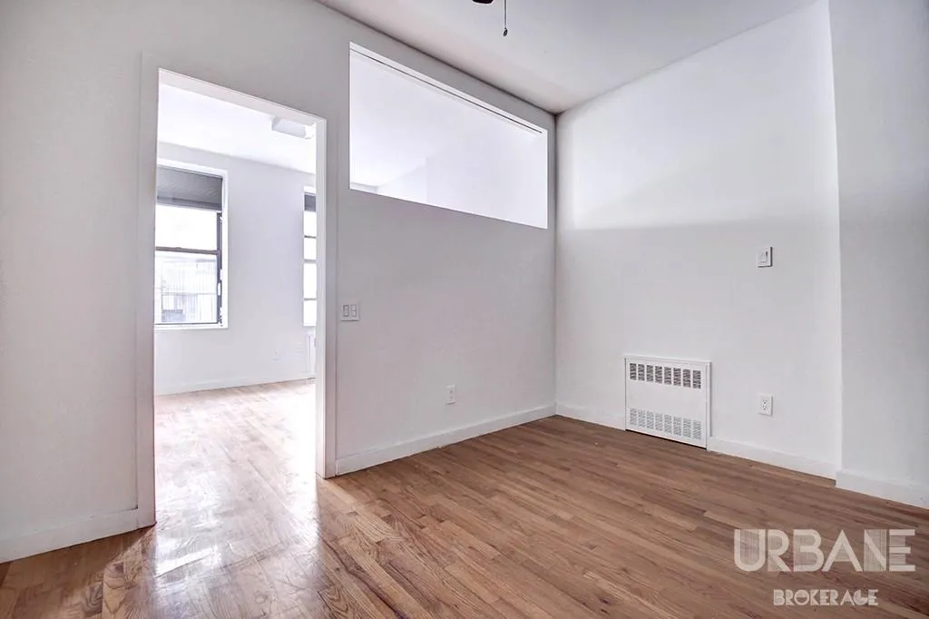 79 Rivington Street #3A in Lower East Side, Manhattan | StreetEasy