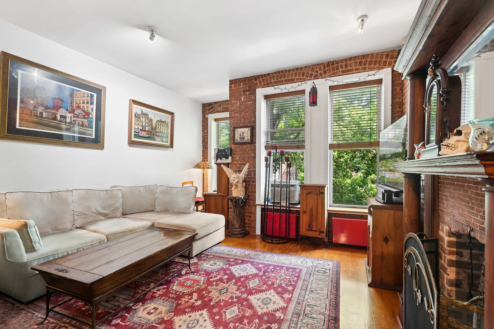 534 West 149th Street in Hamilton Heights, Manhattan | StreetEasy