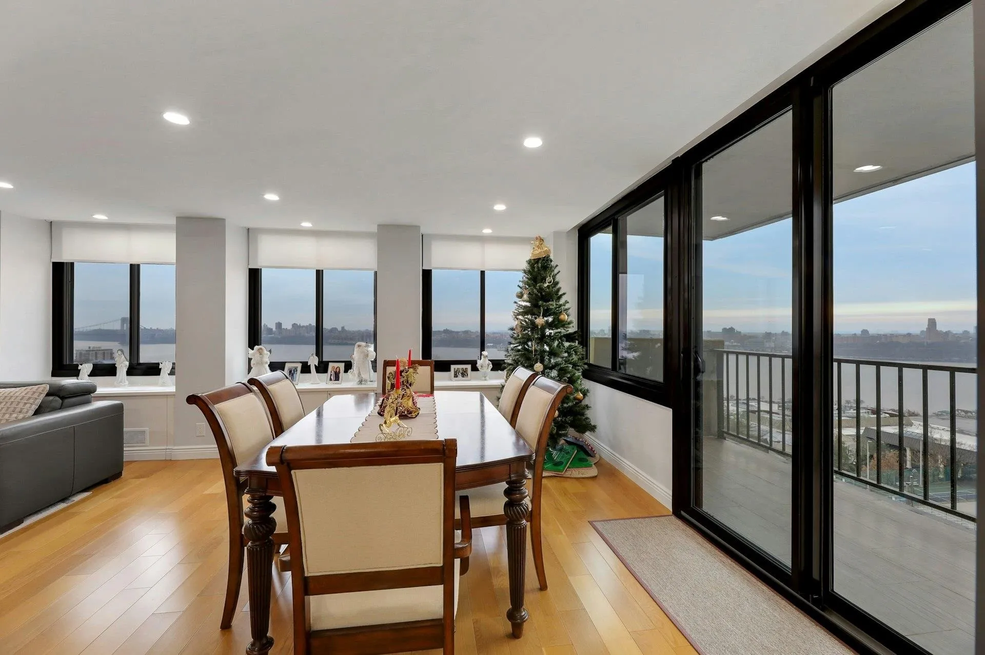 300 Winston Drive #910 in Cliffside Park, New Jersey | StreetEasy