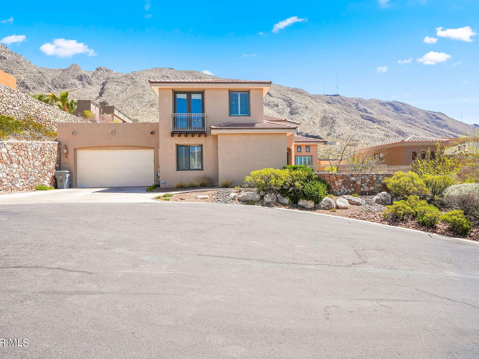 421 Splendid Sun Ln El Paso Tx 79912 Mls 892713 Zillow