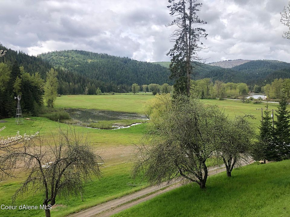 3908 Cda River Rd, Kingston, ID 83839 | MLS #23-7572 | Zillow