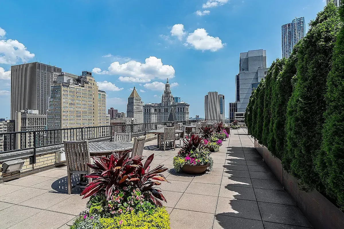 50 Murray Street #633 in Tribeca, Manhattan | StreetEasy