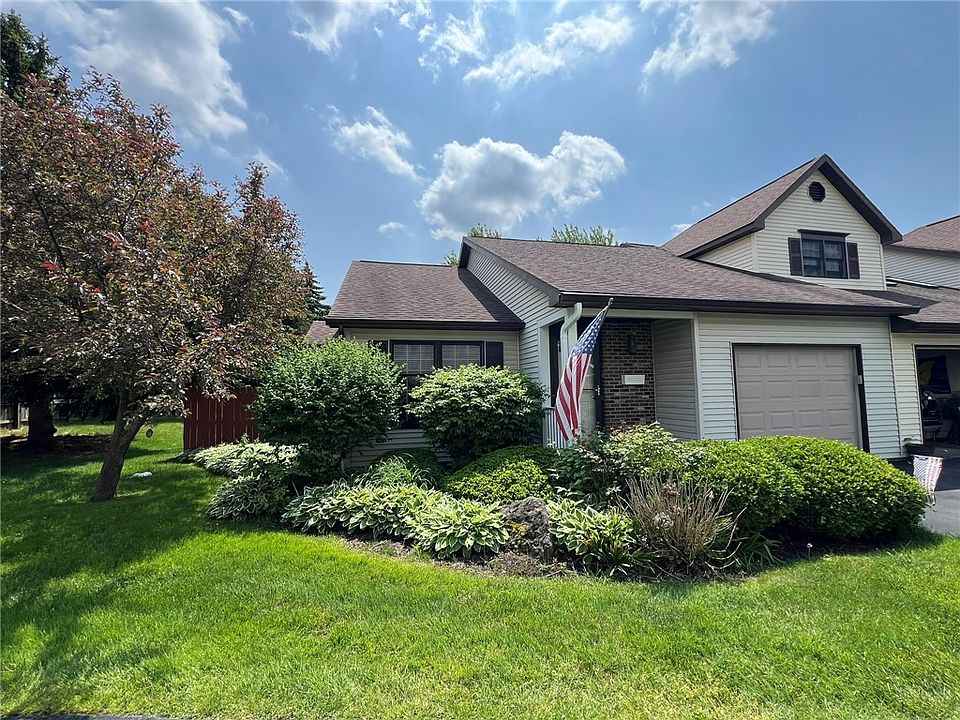 22 Raven Wood, Rochester, NY 14624 | Zillow