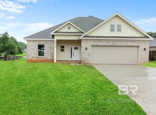 27545 Boaz Rd W, Loxley, AL 36551 | MLS #381664 | Zillow