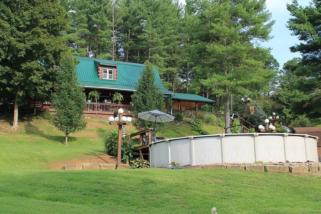 2486 State Route 588, Gallipolis, OH 45631 | Zillow