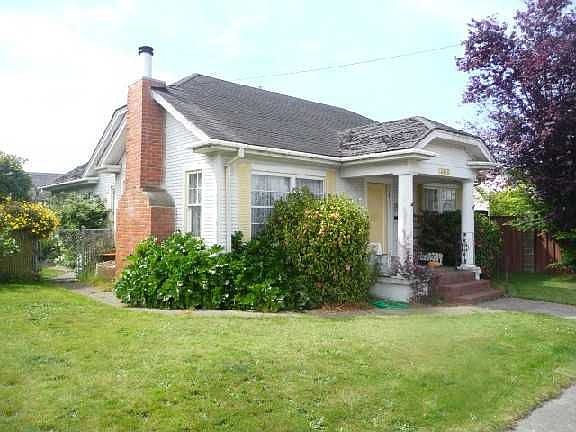 2212 I St, Eureka, CA 95501 | Zillow