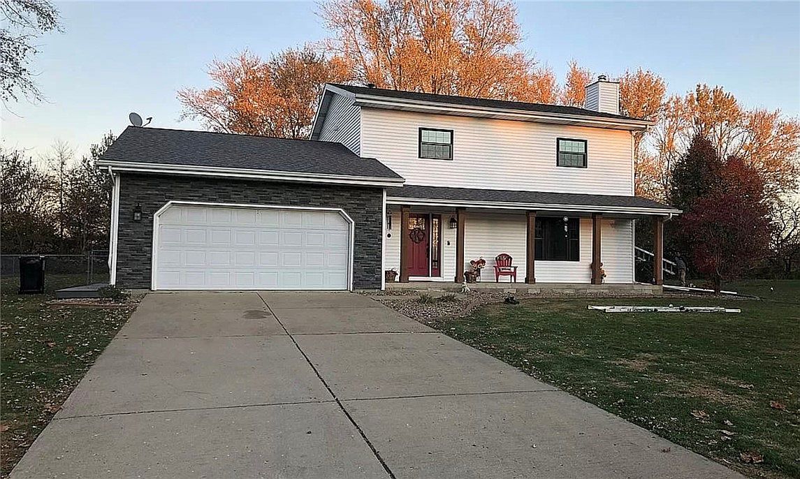 5732 Wilber Ct E, Oreana, IL 62554 | Zillow