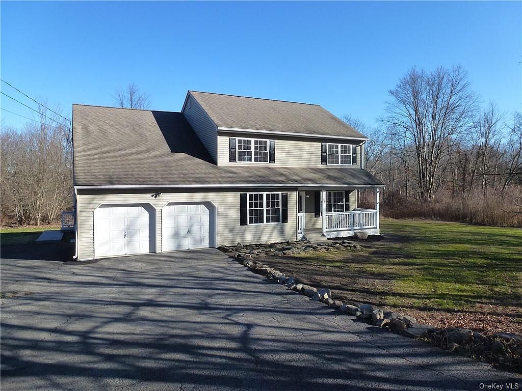 284 W Mombasha Road, Monroe, NY 10950 | Zillow