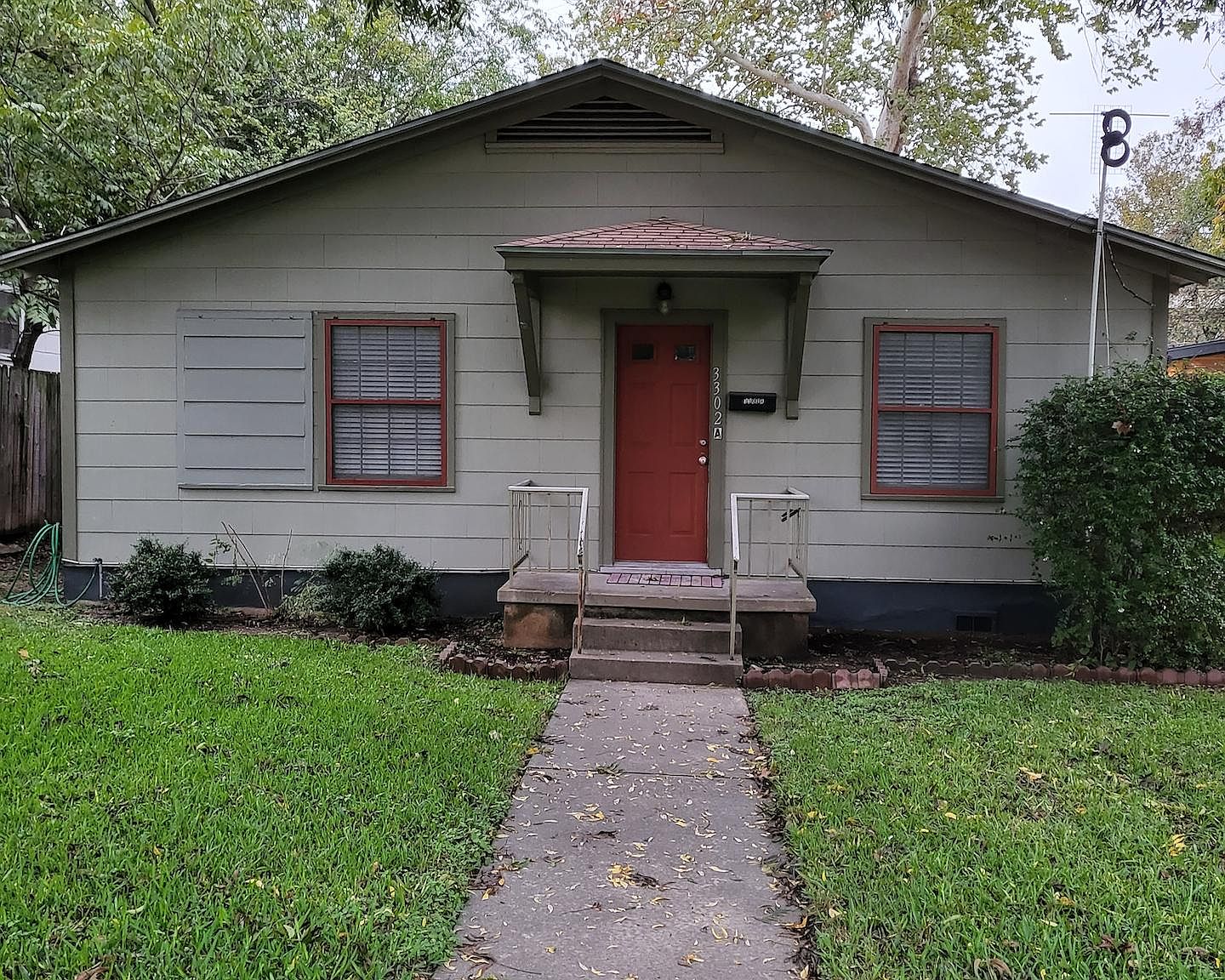 3302 Robinson Ave #A, Austin, TX 78722 | Zillow