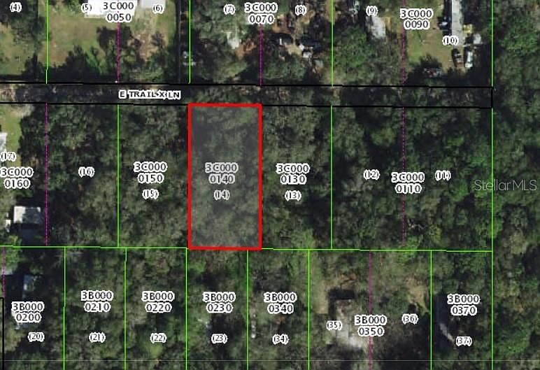 4360 E Trail X Ln #14, Inverness, FL 34452 | MLS #W7866930 | Zillow