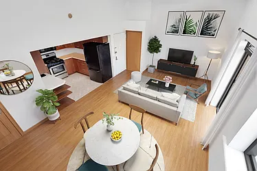 209 Smith Street #4B in Boerum Hill, Brooklyn | StreetEasy