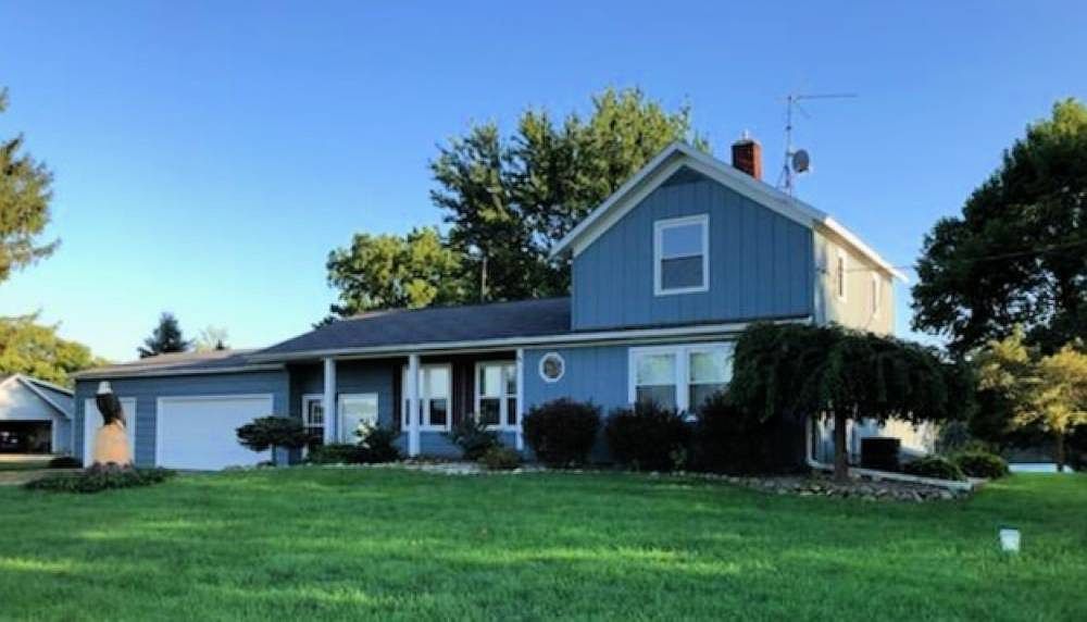 11430 E 650 S, Hudson, IN 46747 | Zillow