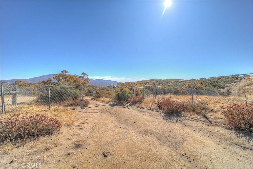 0 Table Mountain Truck Trl, Anza, CA 92539 | MLS #SW24227450 | Zillow