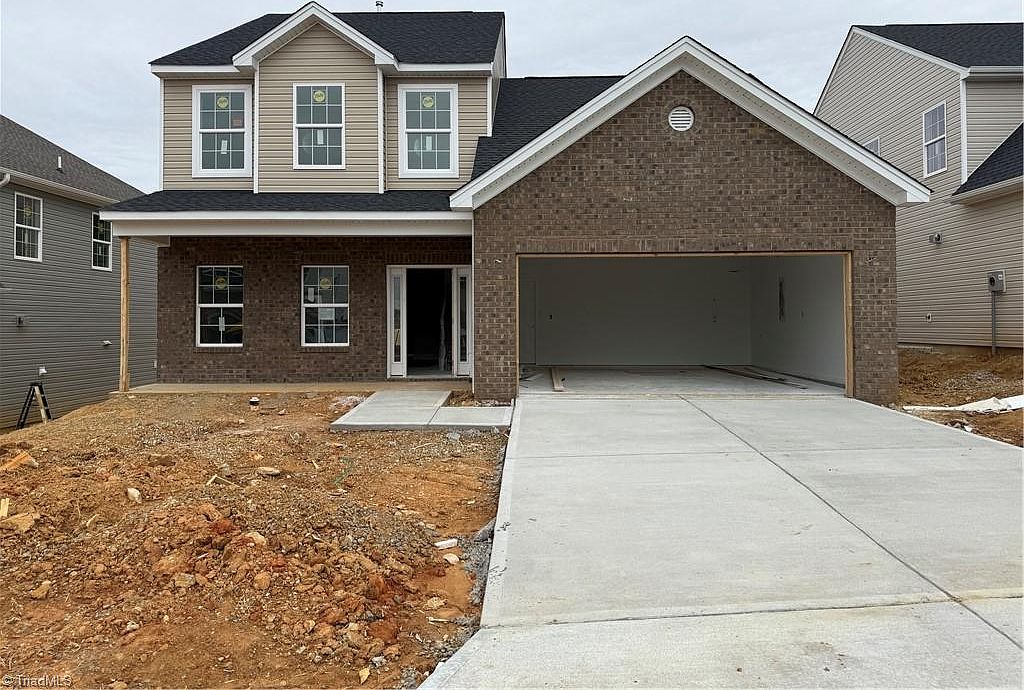 688 Cannonade Dr #729, Whitsett, NC 27377 | MLS #1153095 | Zillow