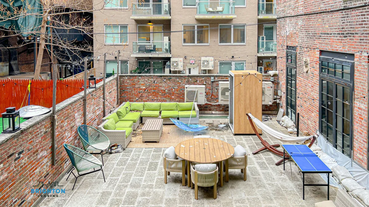 86 Clinton Street #6A in Lower East Side, Manhattan | StreetEasy