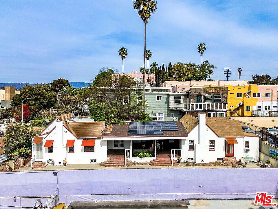 288 S Coronado St, Los Angeles, CA 90057 | MLS #25503129 | Zillow