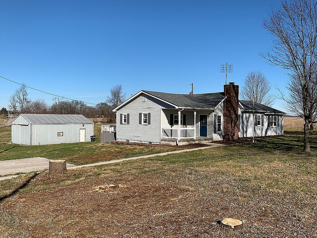 10066 Highway 60, Guston, KY 40142 | Zillow