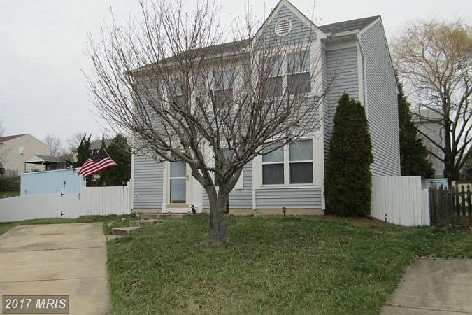 1274 Collier Ln, Belcamp, MD 21017 | Zillow