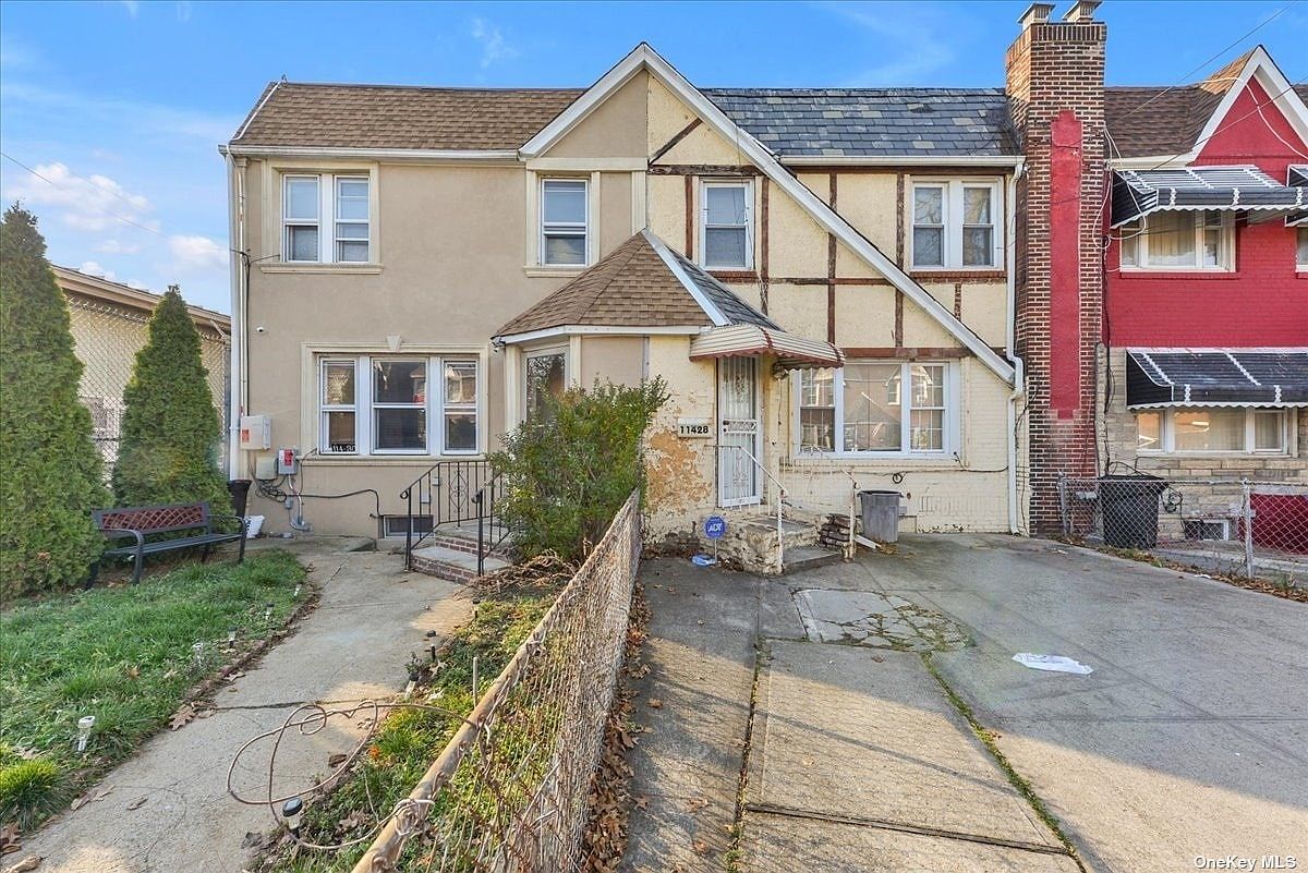 114-30 202nd Street, Saint Albans, NY 11412 | Zillow