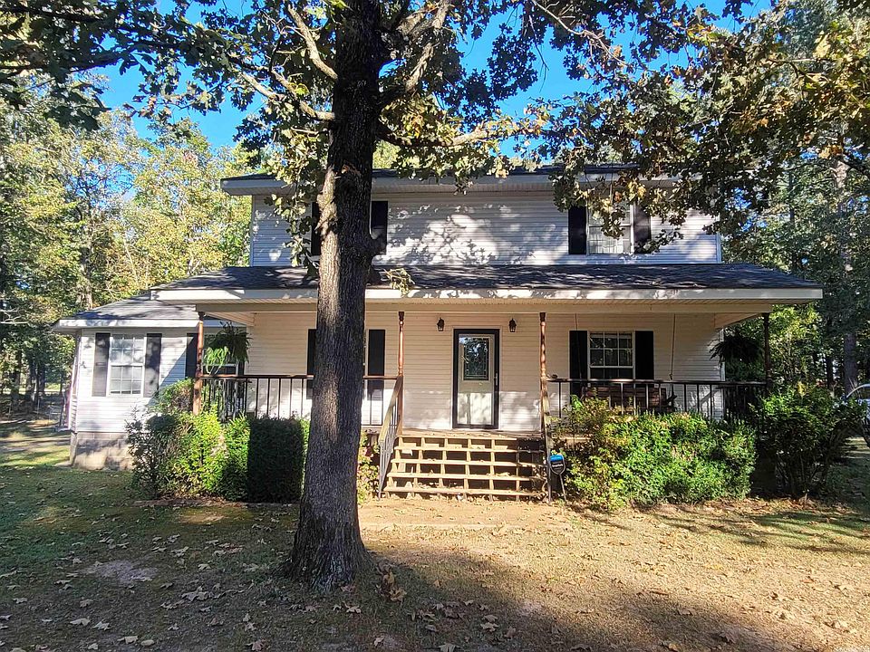 75 Moreland Dr, Greers Ferry, AR 72067 | Zillow
