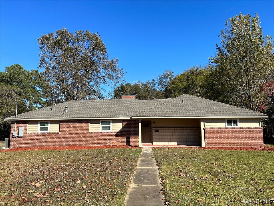 2803 N Colonial Dr, Montgomery, AL 36111 | MLS #548611 | Zillow