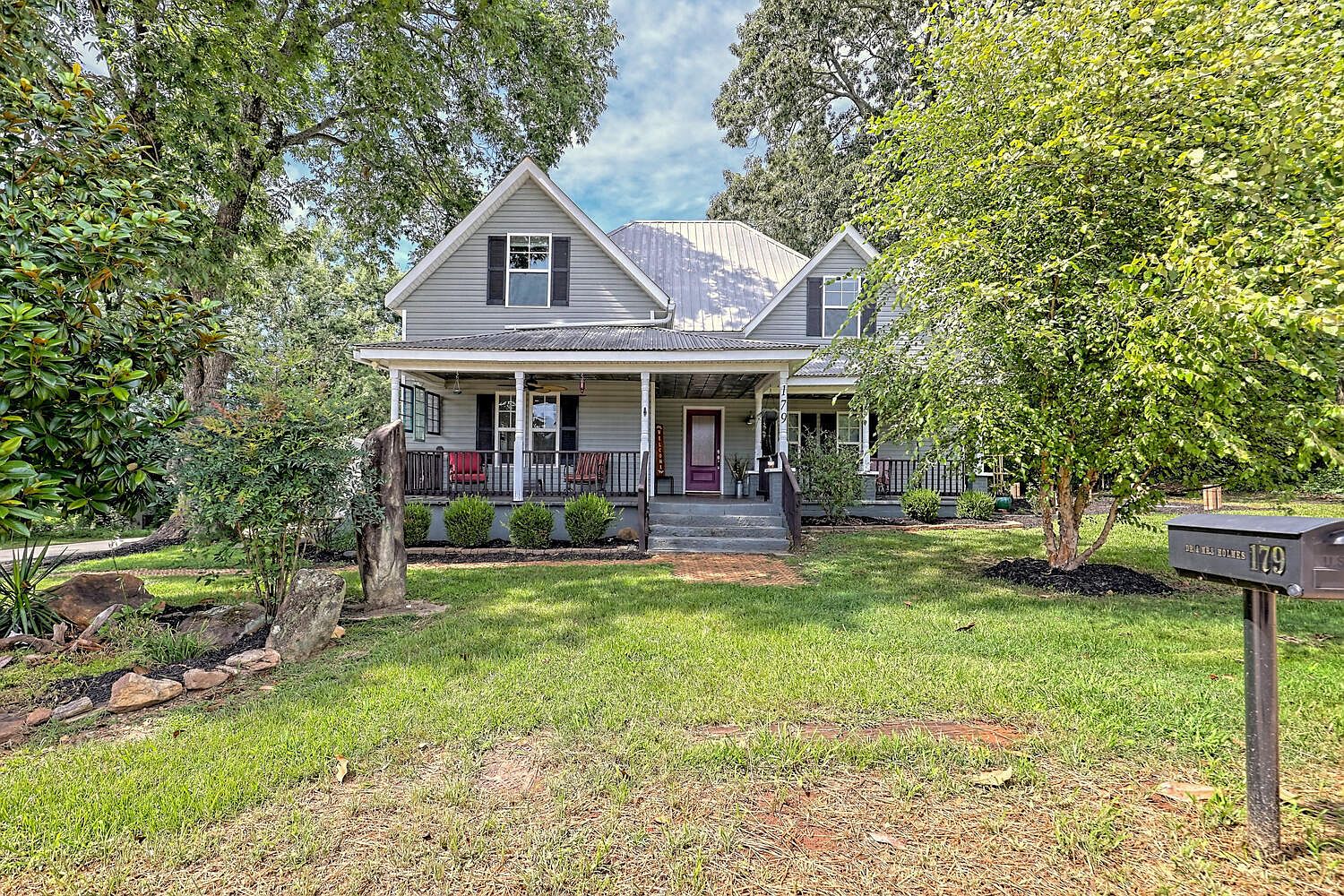 179 Sunshine Cir, Cornelia, GA 30531 | MLS #10191766 | Zillow