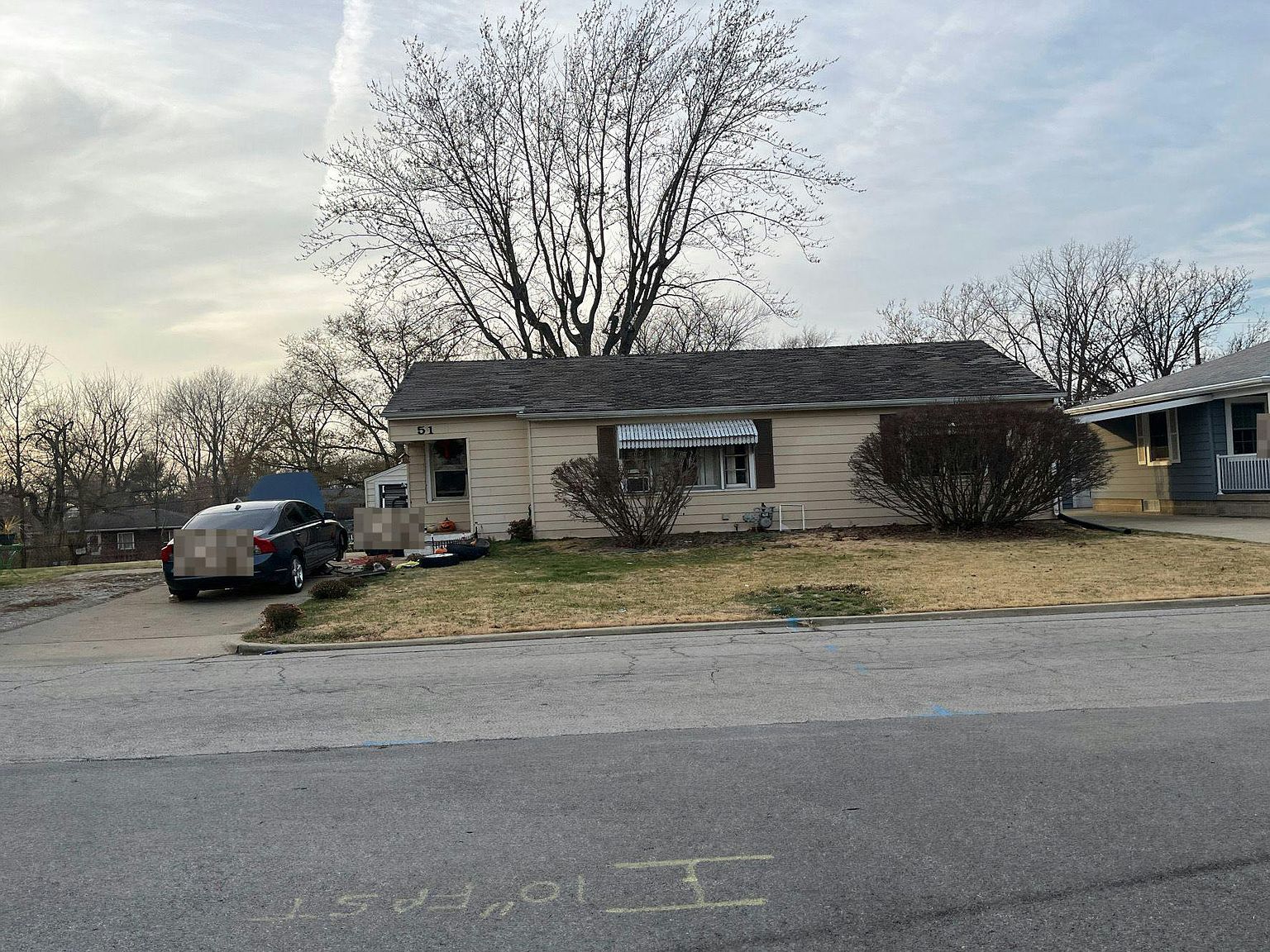 51 Medial Dr, Decatur, IL 62521 | Zillow