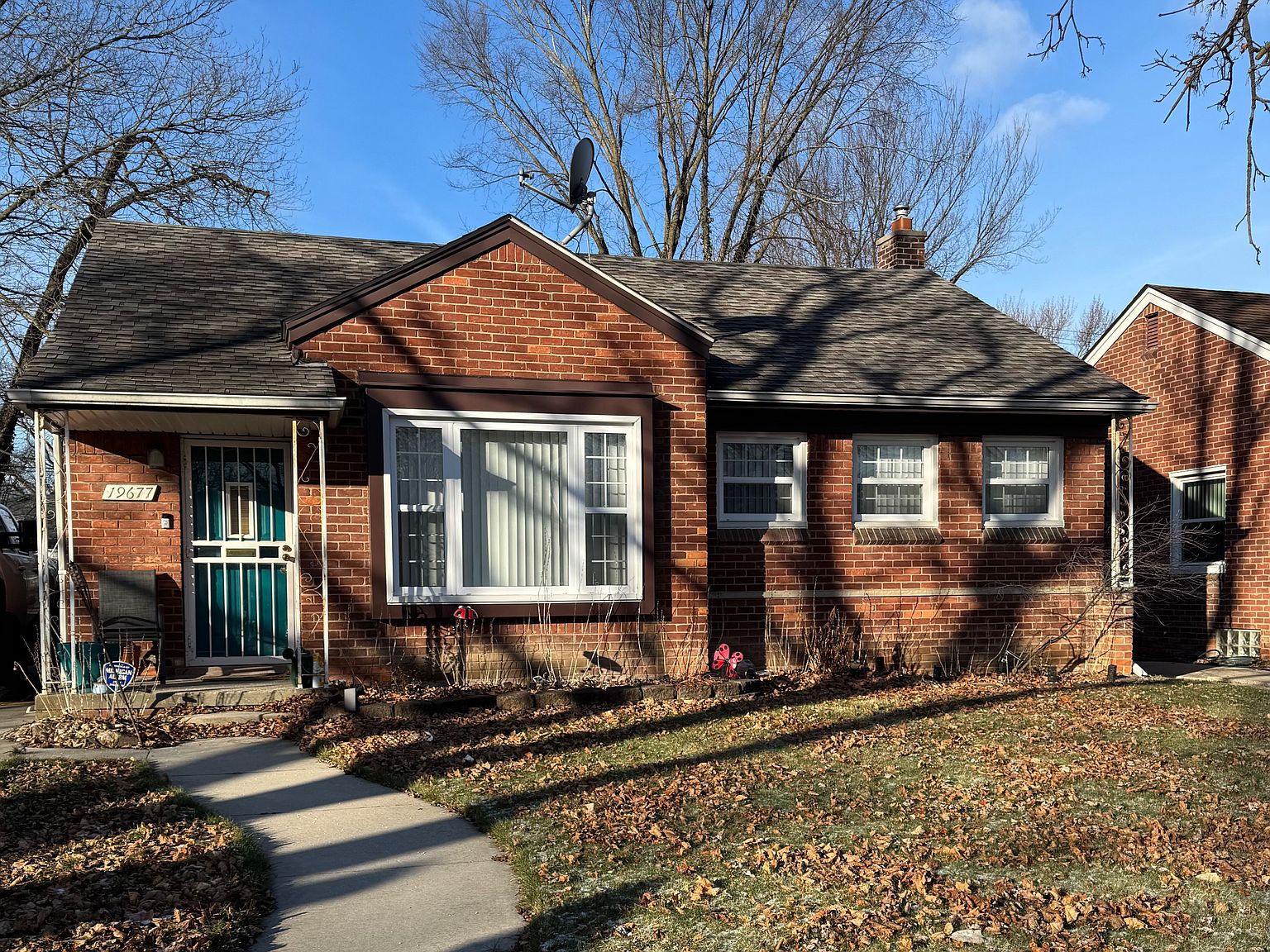 19677 Dale St, Detroit, MI 48219 | Zillow