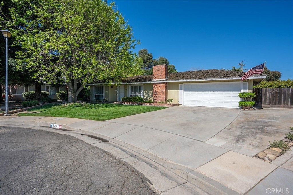 1331 Capistrano Way, Merced, CA 95340 | Zillow