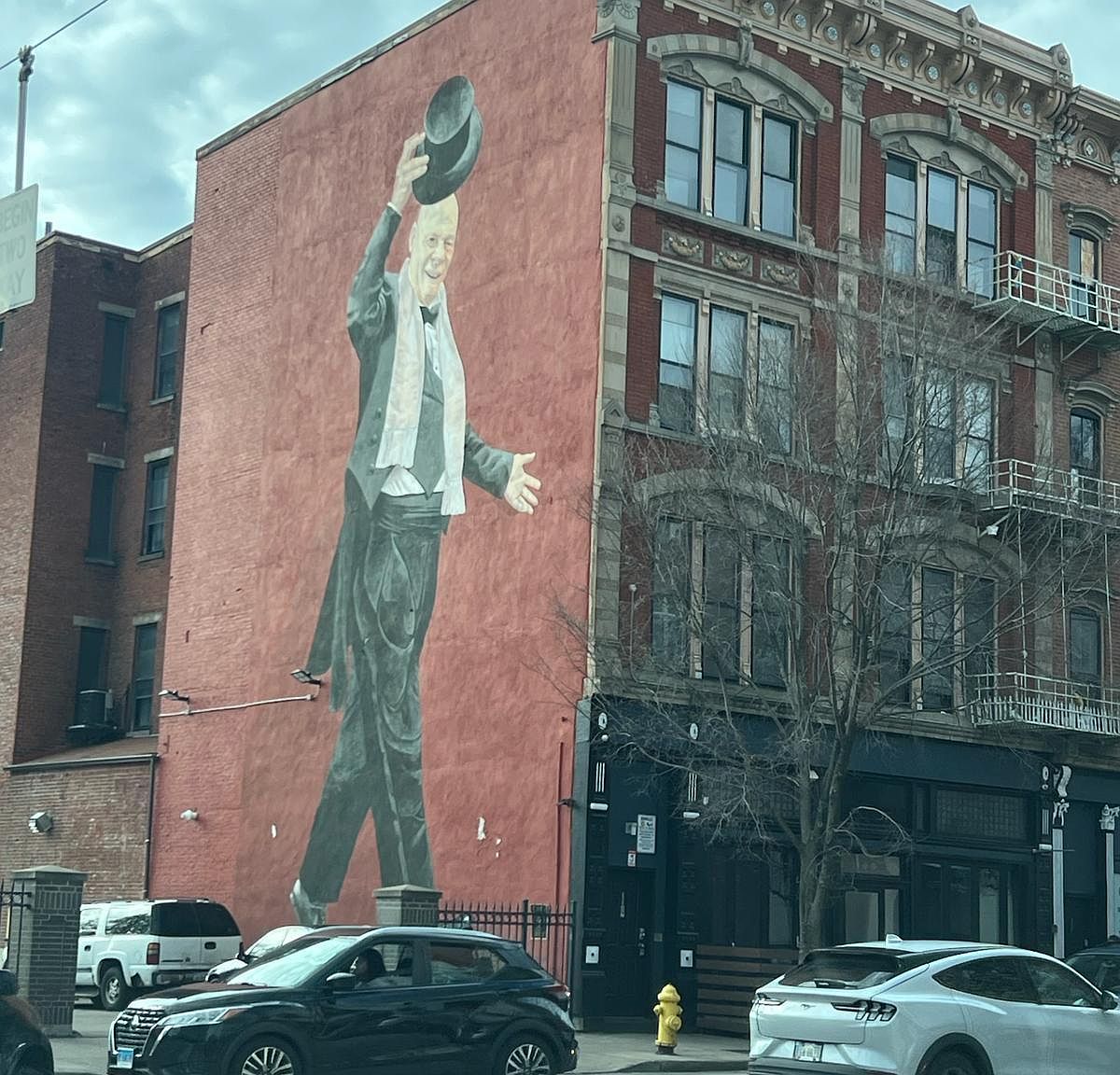 1107 Vine St APT 43, Cincinnati, OH 45202 | Zillow