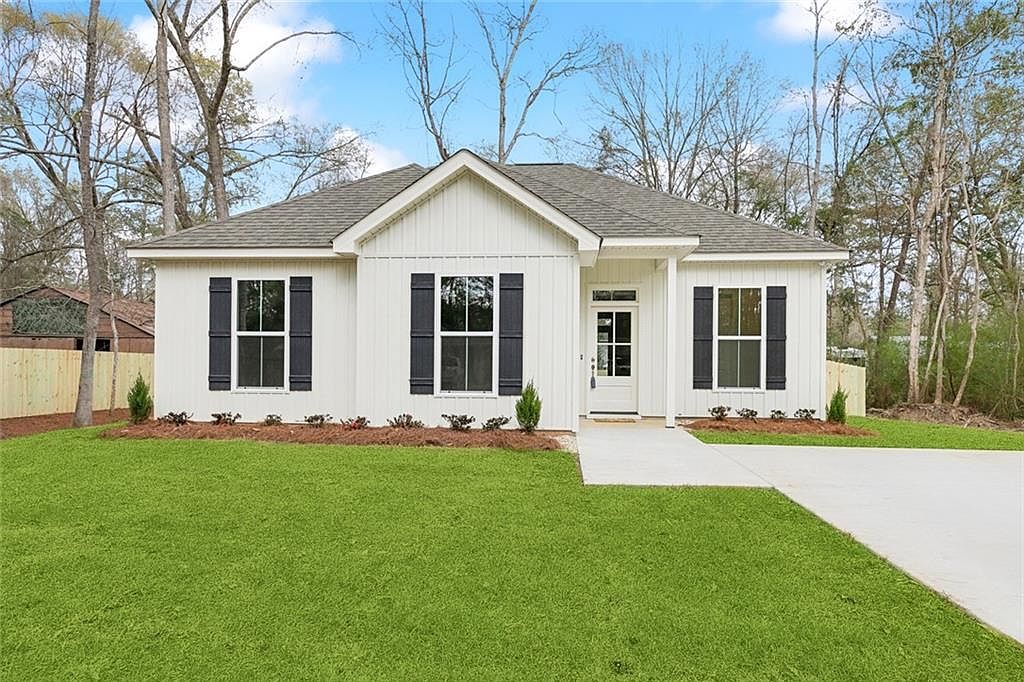 71452 Gordon Ave, Abita Springs, LA 70420 | Zillow