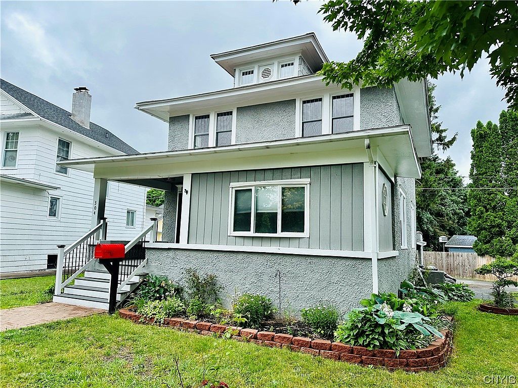 304 Park Dr W, Watertown, NY 13601 | Zillow