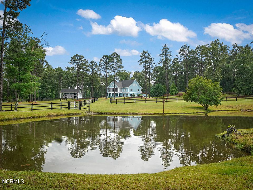 2510 Lakebay Road, Vass, NC 28394 | Zillow