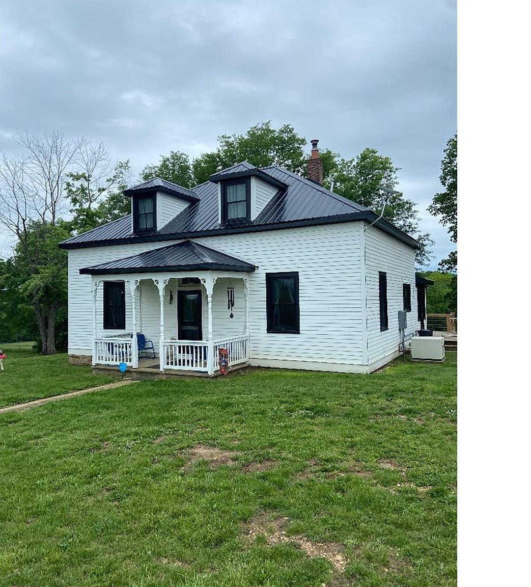 1733 Old Ferry Rd, Morrison, MO 65061 | MLS #24027858 | Zillow
