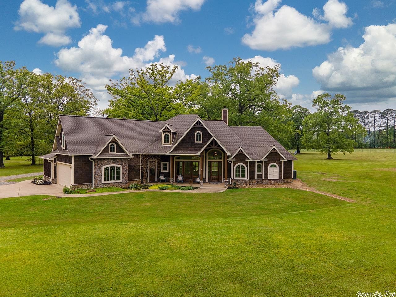 7501 Severn Landing Rd, Alexander, AR 72002 | Zillow