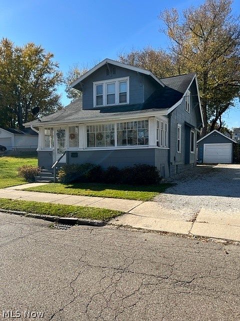 56 22nd St NW, Barberton, OH 44203 | Zillow