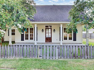 3319 Old Baker Rd, Zachary, LA 70791 | Zillow